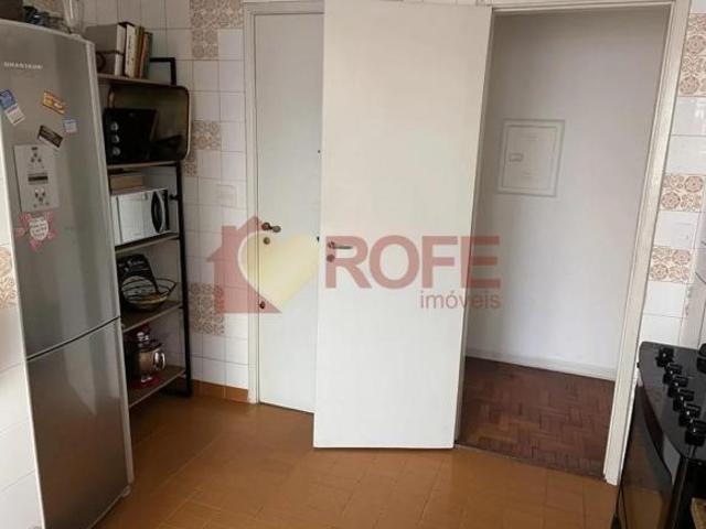 Apartamento 90m² 2 dormitórios e 1 vaga de garagem Paraiso
