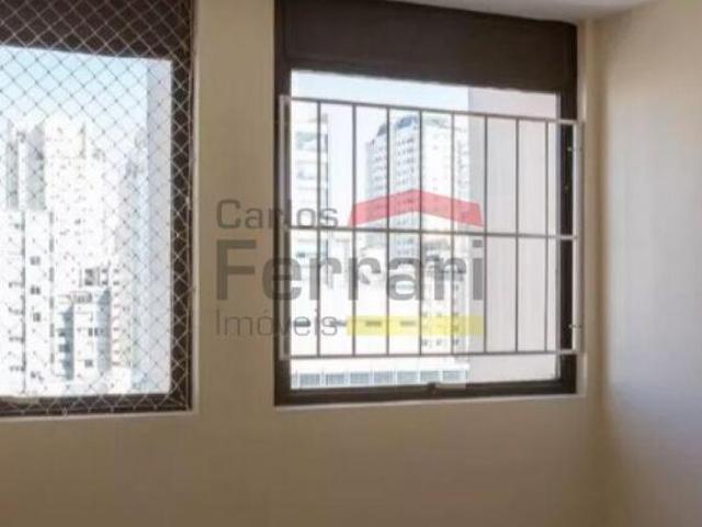 Apartamento 90m² 2 quartos na Água Branca Ao lado do Metrô Barra Funda