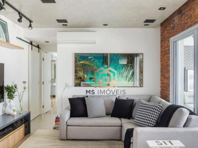 APARTAMENTO 90m² 2 Quartos sendo 2 suítes Vila Mariana São Paulo/SP