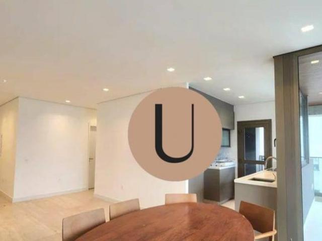 Apartamento com 2 dormitórios à venda, 90 m² por R$ 4.200.000,00 Jardim Europa São Paulo/SP