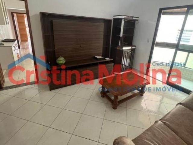 Apartamento 90m² com Suíte, varanda envidraçada, garagem, lazer, na Guilhermina