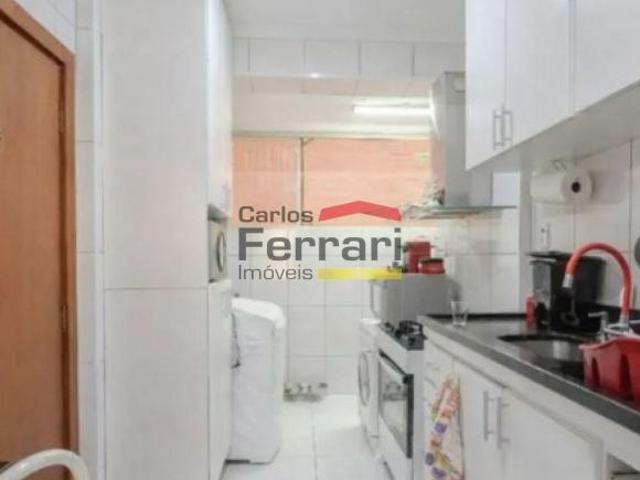 Apartamento 90m² com 03 Quartos a 500m do Metrô São Joaquim