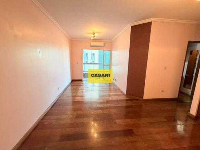 Apartamento 90m² com 3 Dormitórios, Suíte, Varanda Gourmet e 2 Vagas – Rudge Ram