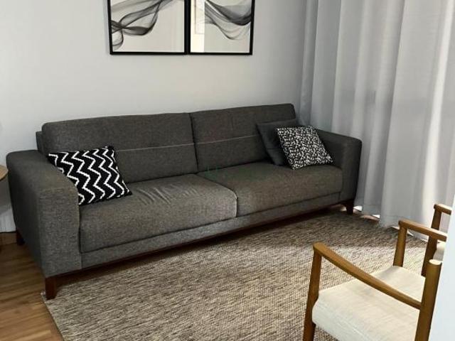 Apartamento 90m² Condominio Maxximo Viver 3 Dormitórios
