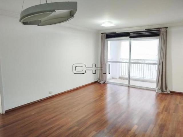 Apartamento 90m², Consolação SP | Venda