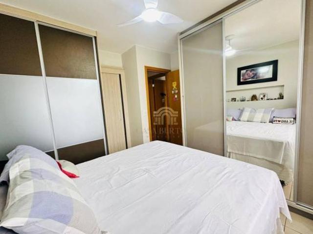 APARTAMENTO 90M² ÁGUAS CLARAS 3 QUARTOS 2 VAGAS FINANCIA E ACEITA PERMUTA