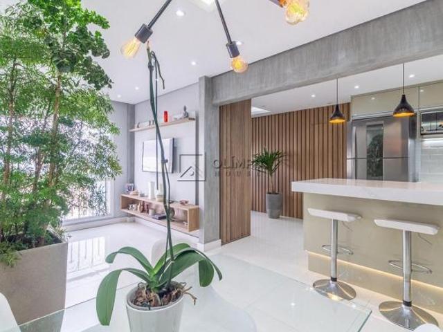 Apartamento 90m², Alto de Pinheiros SP | Venda