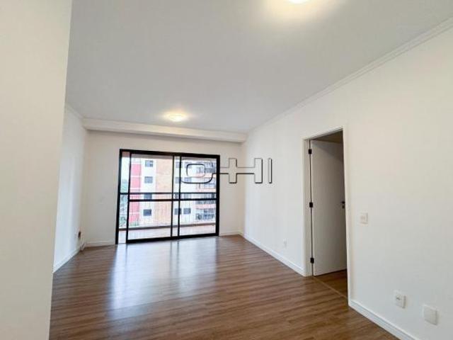 Apartamento 90m², Brooklin SP | Venda