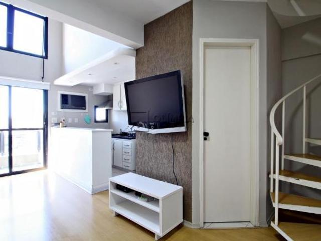 Apartamento 90m², Moema SP | Venda