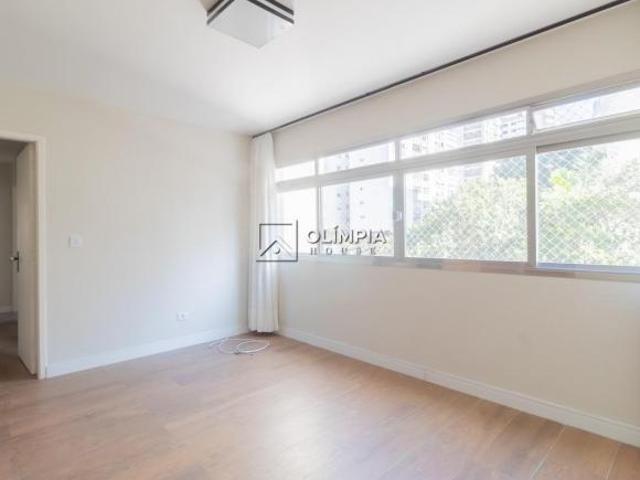 Apartamento 90m², Moema SP | Venda