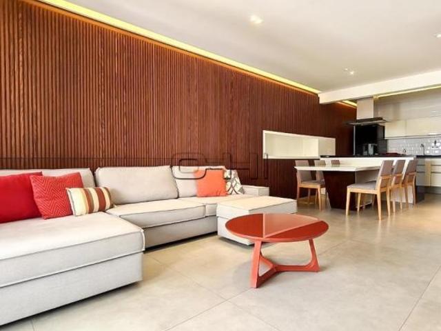 Apartamento 90m², Moema SP | Venda