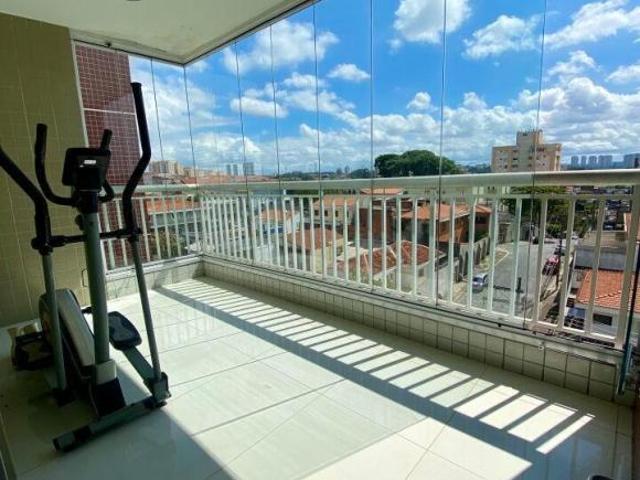 Apartamento 90m no Bonfiglioli,3 Quartos, 1 suíte,2 vagas. FL13