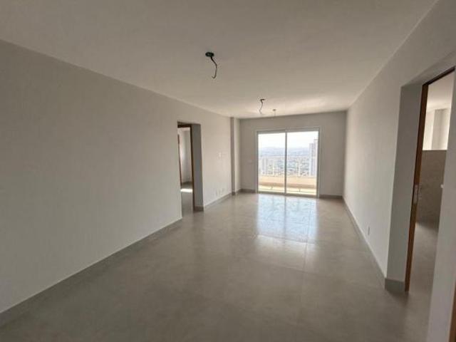 Apartamento 90m² no Edifício Art Life — Setor Leste Universitário | 3 Quartos, 3 Suítes