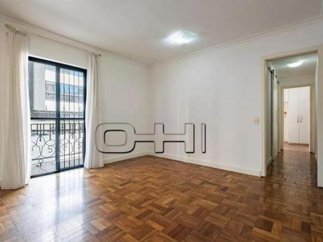 Apartamento 90m², Pinheiros SP | Venda