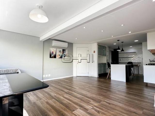 Apartamento 90m², Pinheiros SP | Venda