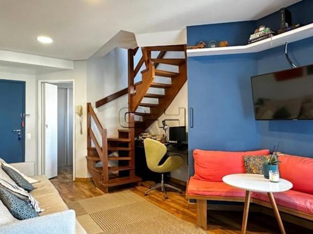 Apartamento 90m², Pinheiros SP | Venda