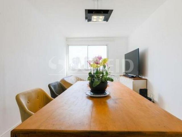 Apartamento 90m² uteus 3 dts na Granja Julieta