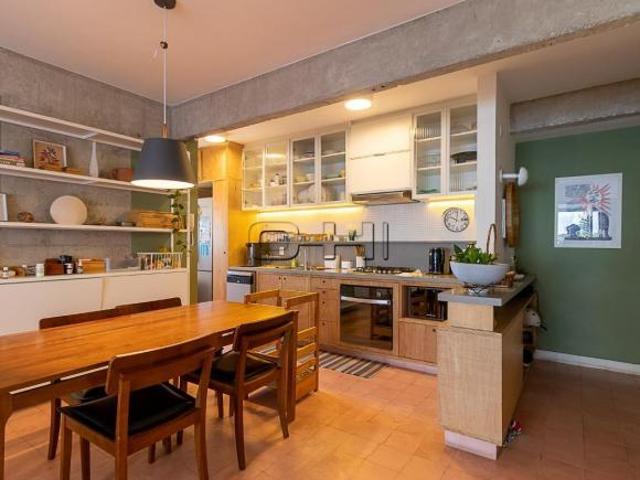 Apartamento 90m², Vila Madalena SP | Venda