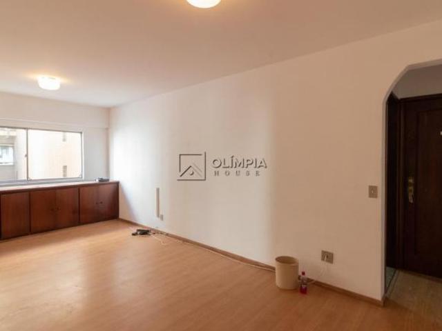 Apartamento 90m², Vila Madalena SP | Venda