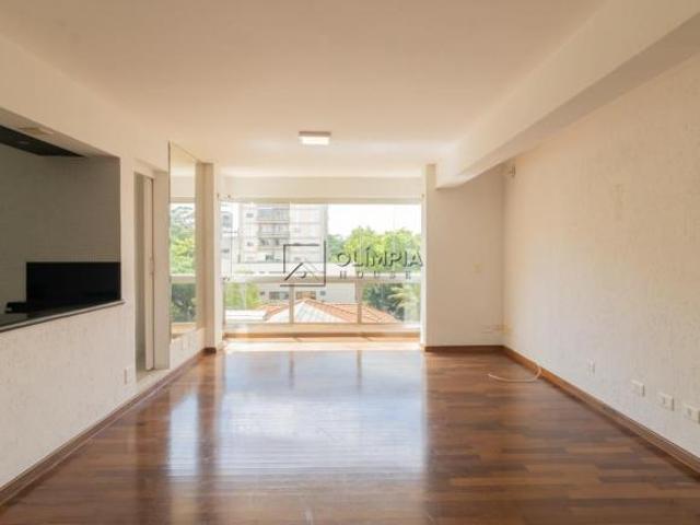 Apartamento 90m², Vila Madalena SP | Venda