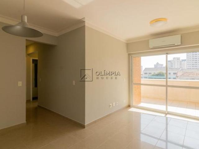 Apartamento 90m², Vila Romana SP | Venda
