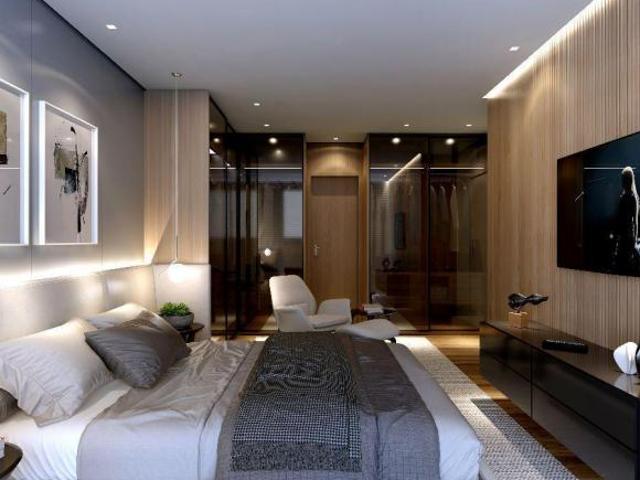 Apartamento para venda em Castelo, Belo Horizonte