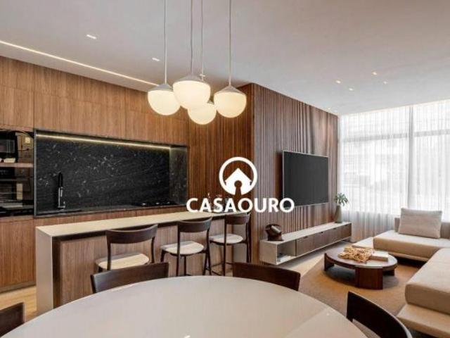 Apartamento para venda em Serra, Belo Horizonte