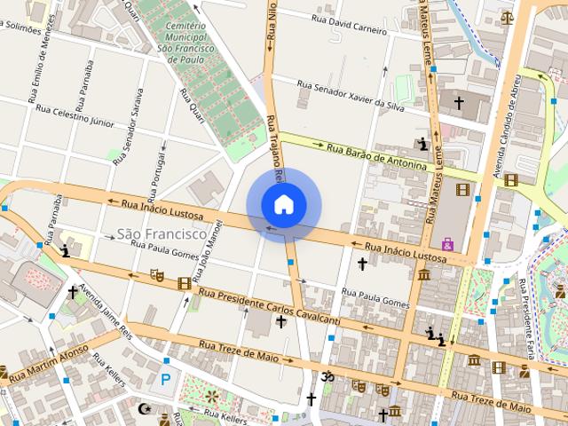 Apartamento