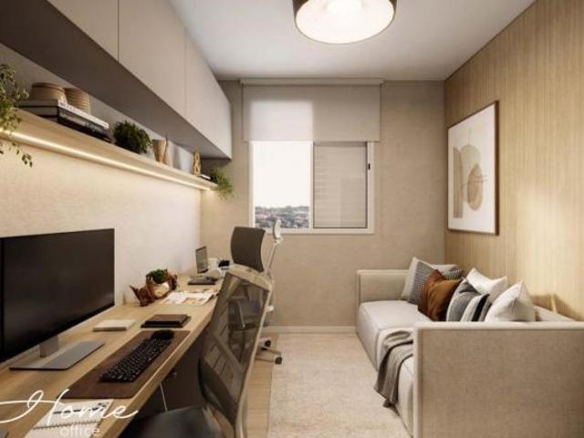 Apartamento para venda em Palmares, Belo Horizonte