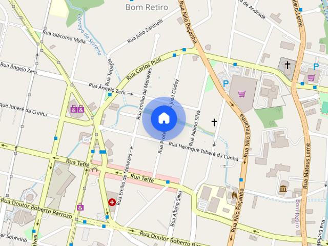 Apartamento