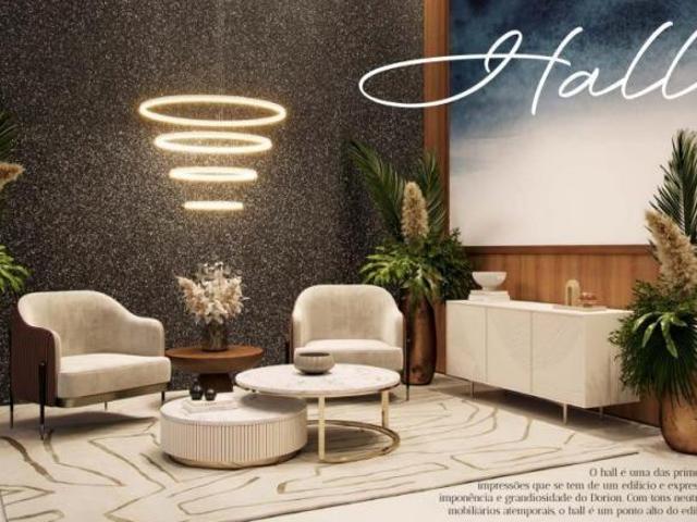 Apartamento para venda em Palmares, Belo Horizonte