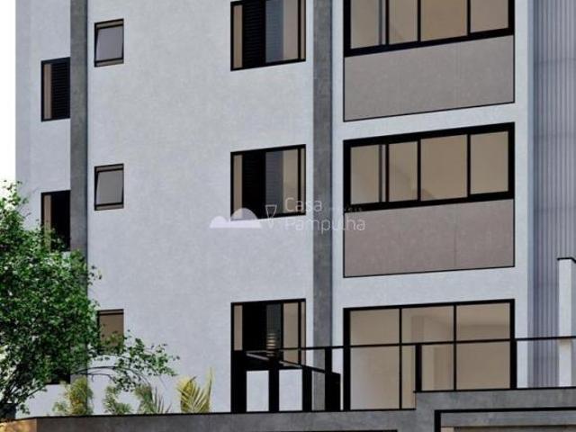 Apartamento para venda em Santa Amélia, Belo Horizonte