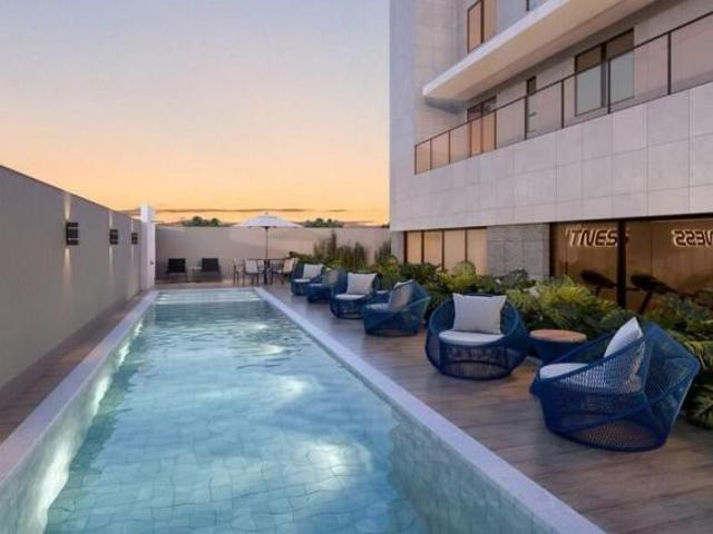 Apartamento para venda em Santo Antônio, Belo Horizonte