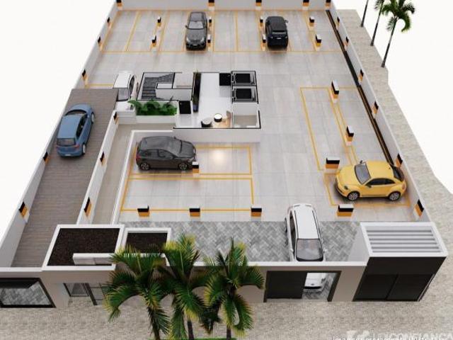 Apartamento
