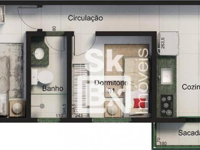 Apartamento