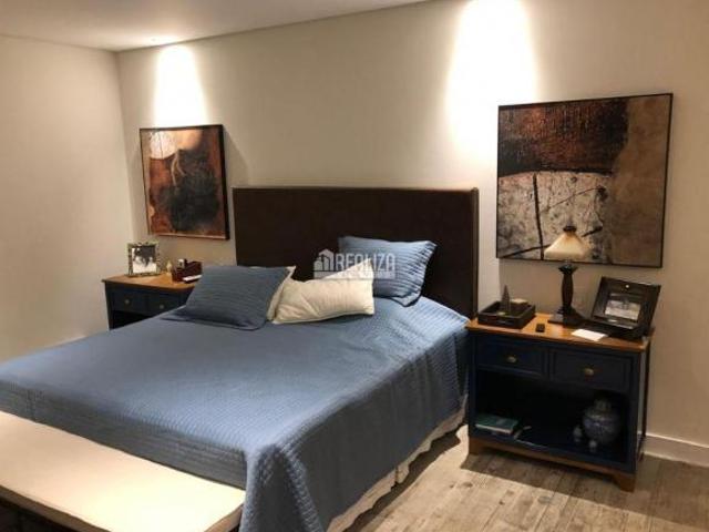 Apartamento para venda em São Sebastião, Uberaba