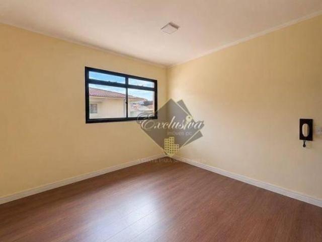 Apartamento para venda em Jardim Quisisana, Poços de Caldas
