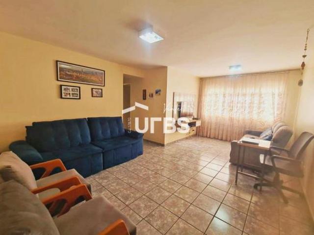 APARTAMENTO 91,49MT 3 QUARTOS SENDO 1 SUITE SETOR OESTE