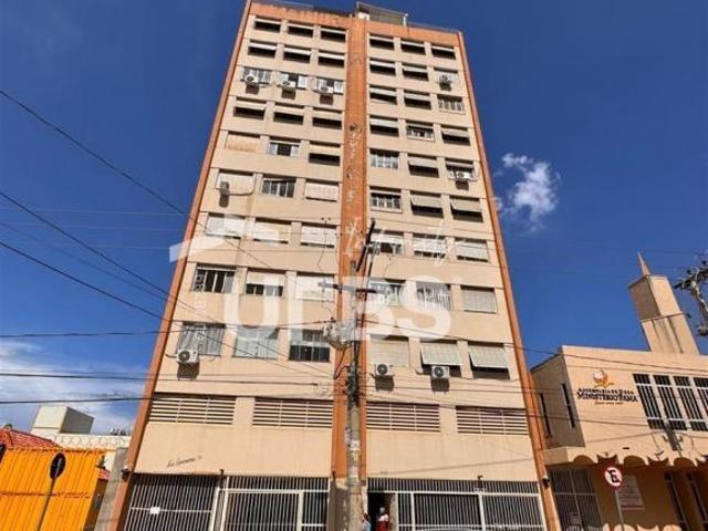 APARTAMENTO 91,58MT 3 QUARTOS SENDO 1 SUITE SETOR CENTRAL