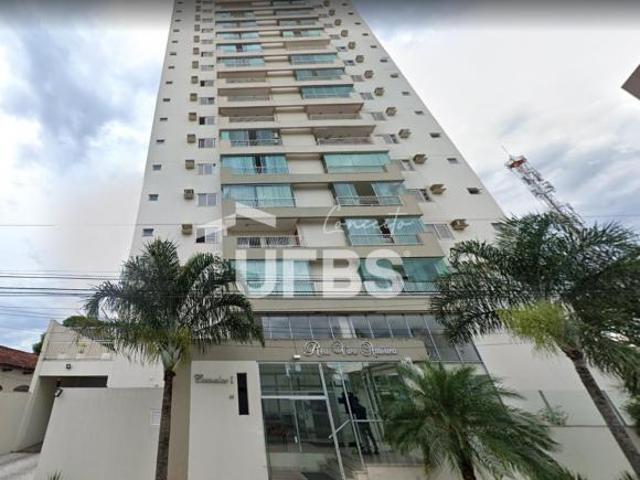 APARTAMENTO 91,11MT 3 QUARTOS SENDO 2 SUITES SETOR JARDIM AMERICA