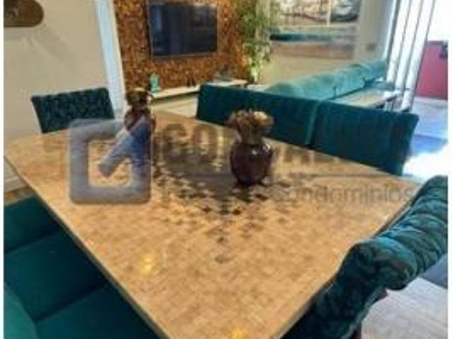 Apartamento 91 m² com 2 dormitórios, 2 vagas e lazer completo no Centro de Diadema