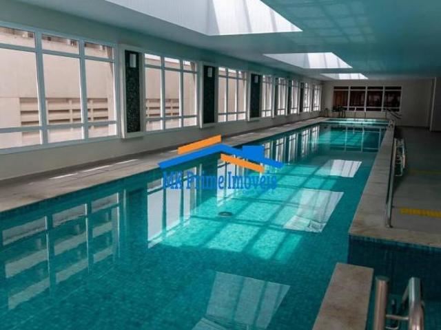 Apartamento 91 m² com 3 quartos sendo 1 suíte no Reserva JB
