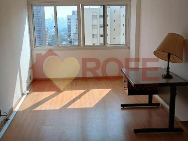 Apartamento 91 metros 3 quartos 1 vaga a Venda no Brooklin