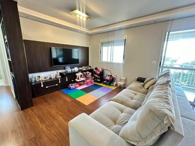 Apartamento 91m2 no Butantã,3 Quartos,1 Suite,1 vaga. FL13