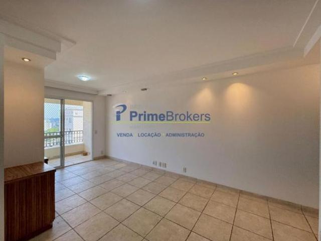 Apartamento 91m2, 3 quartos, 1 suite, 3 vagas e lazer
