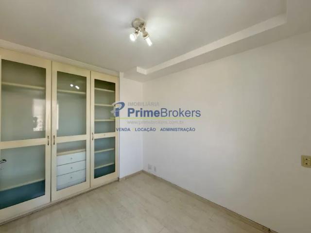Apartamento 91m2, 3 quartos, 1 suite, 3 vagas e lazer