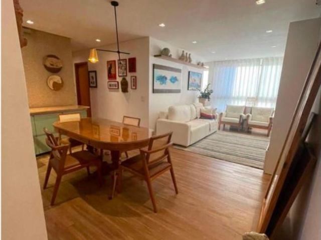 APARTAMENTO 91MT 3 SUITES SETOR JARDIM GOAIS