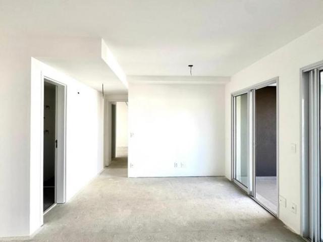 Apartamento 91m² 3 Quartos 1 Suíte 2 Vagas Vila Anastácio
