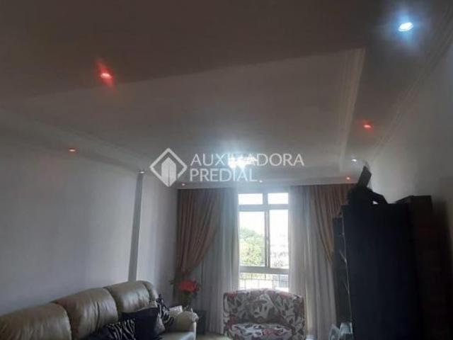 Apartamento 91m² com 3 Dormitórios e 1 Vaga no Centro de São Caetano do Sul