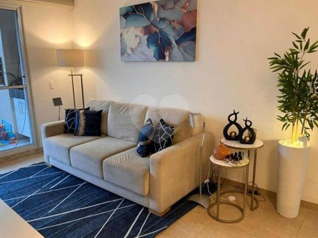 Apartamento 91m² com 3 quartos, 2 vagas e varanda gourmet à venda na Moóca